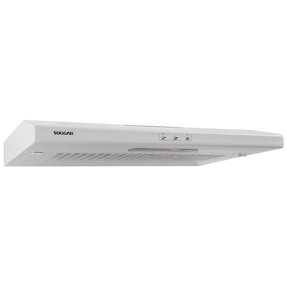 Depurador de Ar Suggar Slim Branco, 80cm - DI80BIBR | Colombo