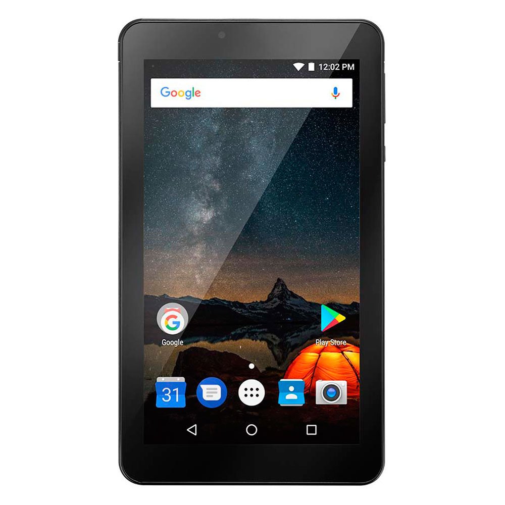 Tablet Multilaser M7S Plus, 7'', 8GB, Wi-Fi, Bluetooth, Preto - NB273 ...