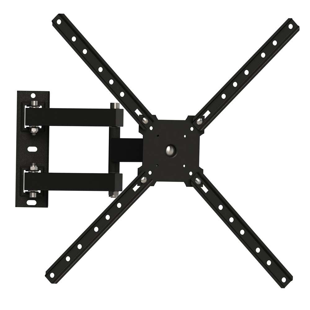 Suporte para TV Tri-Articulado Brasforma - SBRP1040 | Colombo