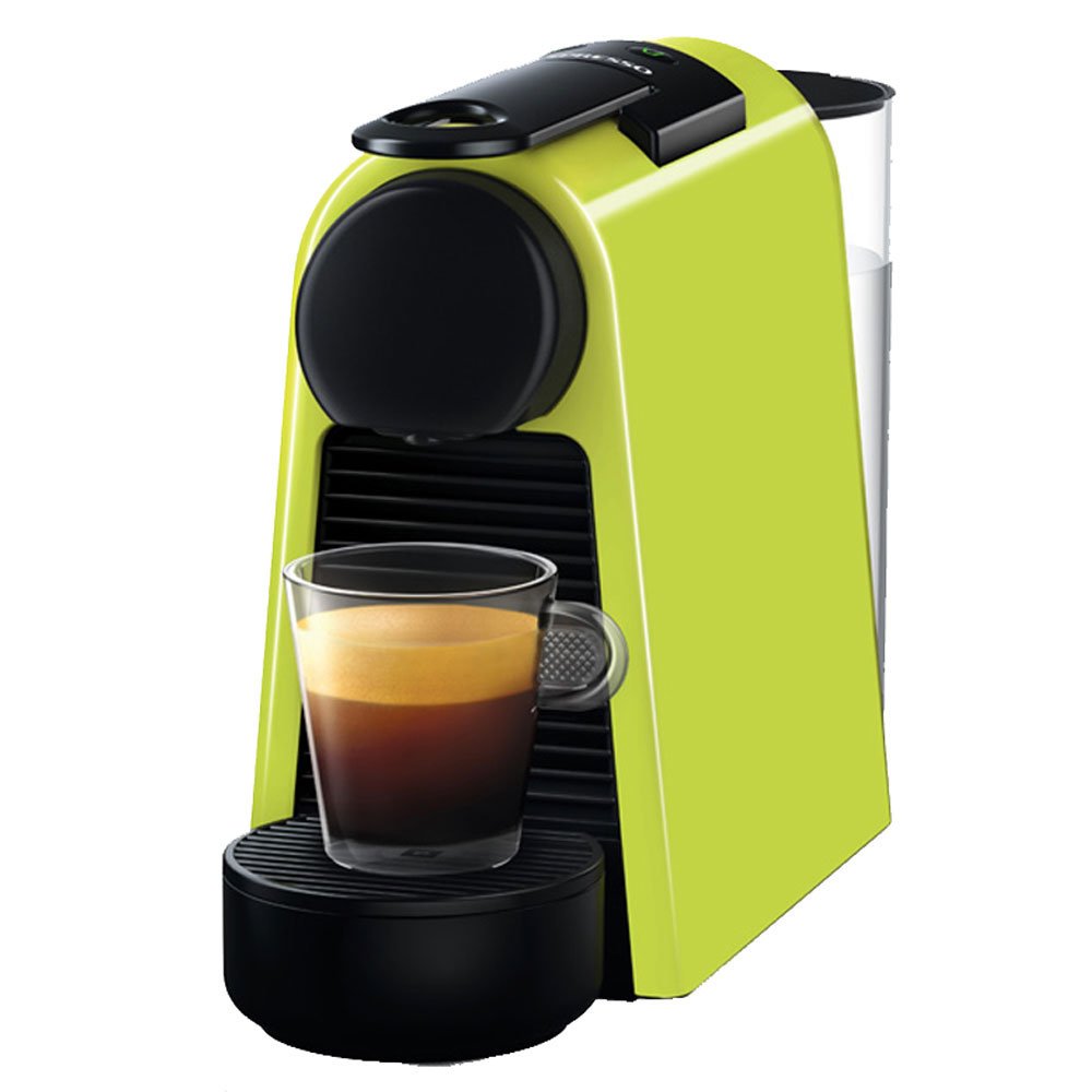 Máquina de Café Nespresso Essenza Mini, 19 Bar - D30 - Colombo
