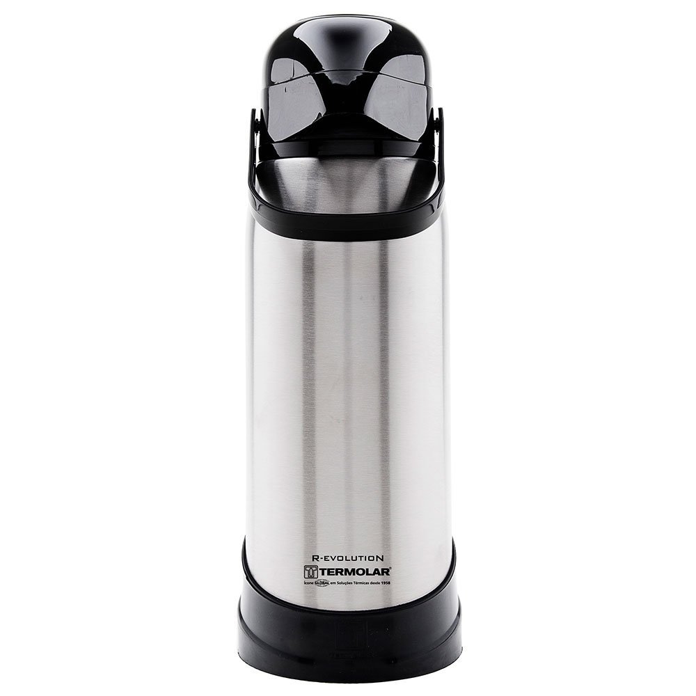 Garrafa Térmica Termolar Revolution 1,9 Litros | Colombo