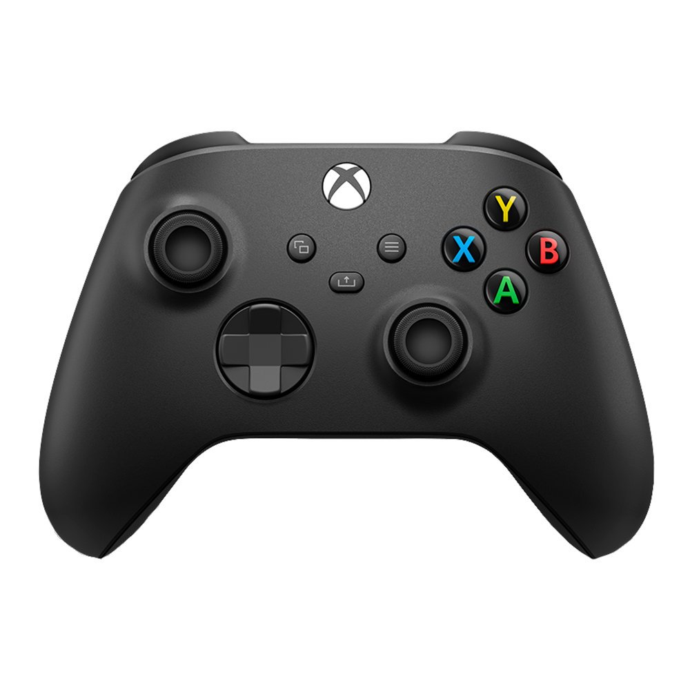 Controle Sem Fio Xbox One/S/X Bluetooth Preto | Lojas Colombo